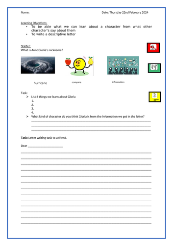 The London Eye Mystery - Full Scheme | Teaching Resources