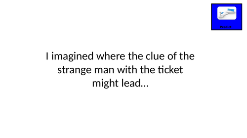 The London Eye Mystery - Full Scheme | Teaching Resources