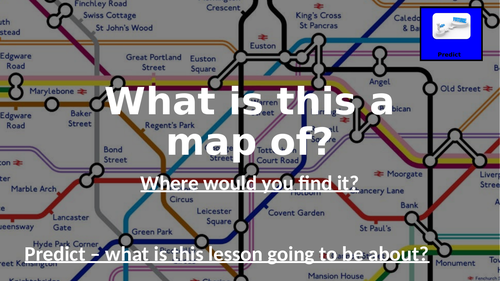 The London Eye Mystery - Full Scheme | Teaching Resources