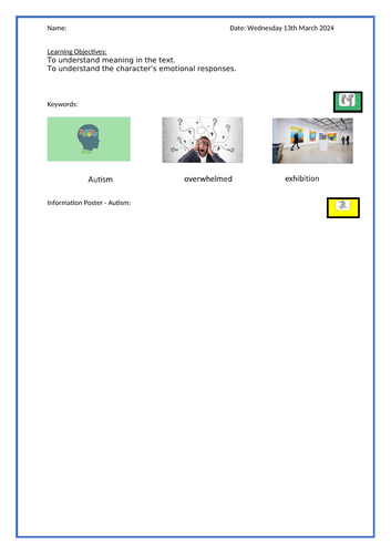 The London Eye Mystery - Full Scheme | Teaching Resources