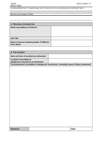 The London Eye Mystery - Full Scheme | Teaching Resources