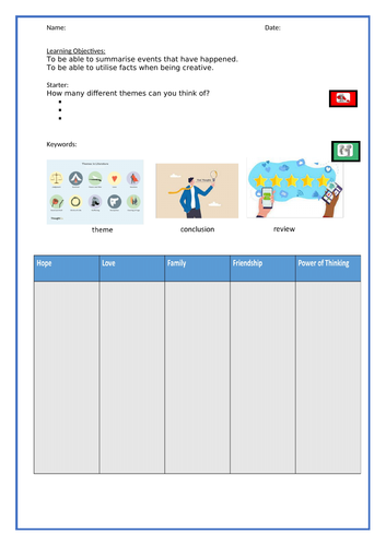 The London Eye Mystery - Full Scheme | Teaching Resources
