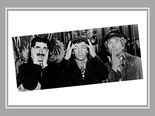 Clowning and Physical Comedy | Teaching Resources