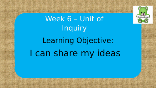 Who Am I? EYFS First week of school - 3 lessons included | Teaching ...