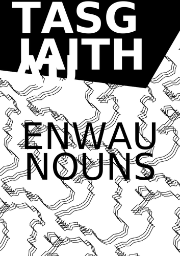 Ymarferion Enwau - Gramadeg Uwch Gyfrannol (Cymraeg Ail Iaith): Noun ...