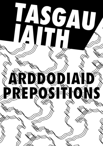 Ymarferion Arddodiaid - Gramadeg Uwch Gyfrannol (Cymraeg Ail Iaith ... Ymarferion Arddodiaid - Gramadeg Uwch Gyfrannol (Cymraeg Ail Iaith ...