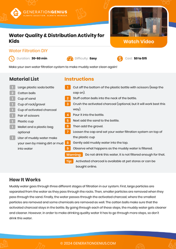 OUTSTANDING Lesson EYFS/KS1/KS2 Science/ KUW/ Earth Day / Communities ...