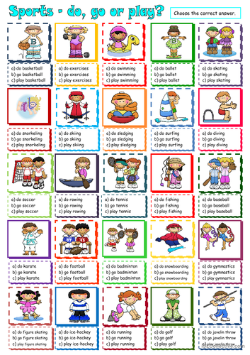 ESL/ EAL Bundle 2: Sport, adjectives, Olympics | Teaching Resources