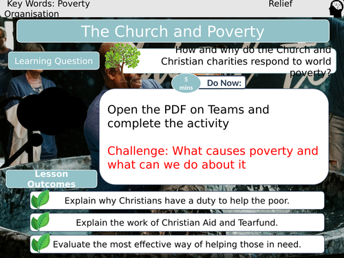 AQA Christian Practices Whole Unit | Teaching Resources