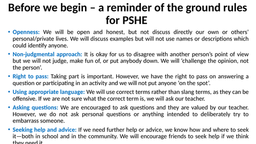 Cyber Bullying and Online Safety | Teaching Resources