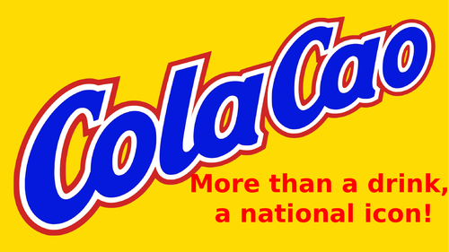 KS3 COLA CAO ACTIVITIES | Teaching Resources