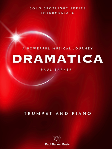 Dramatica (Trumpet & Piano) | Teaching Resources
