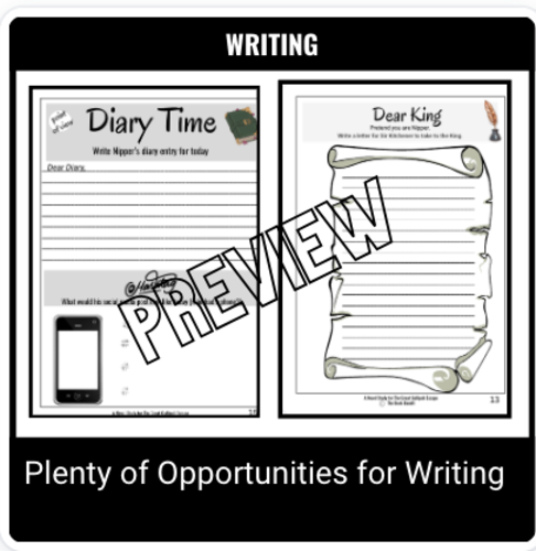 THE GREAT GALLIPOLI ESCAPE by Jackie French NOVEL STUDY | Teaching ...