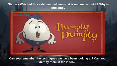 Alternate Ending Fairy Tales - Intro to drama skills | Teaching Resources