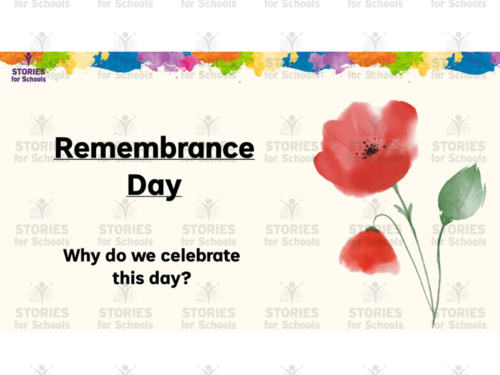 Remembrance Day History KS1 | Teaching Resources