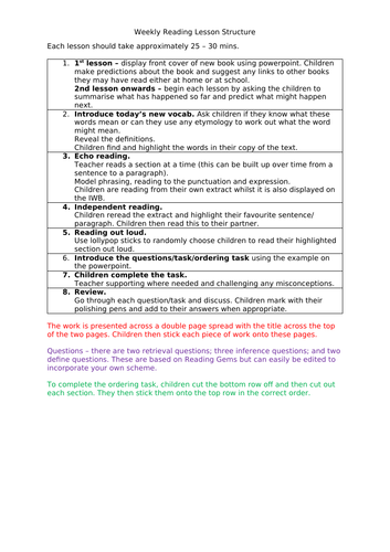 Whole Class Reading unit on Pax | Teaching Resources