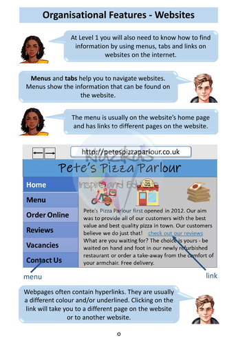 English Functional Skills - Level 1 - Reading Workbook | Teaching Resources