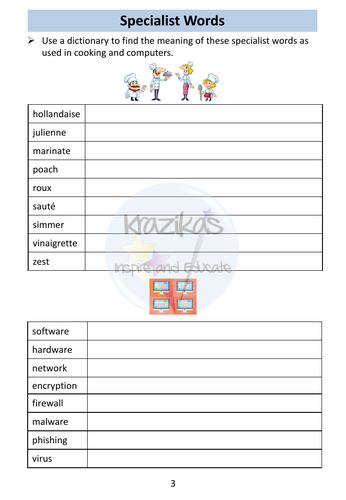 English Functional Skills - Level 1 - Reading Workbook | Teaching Resources