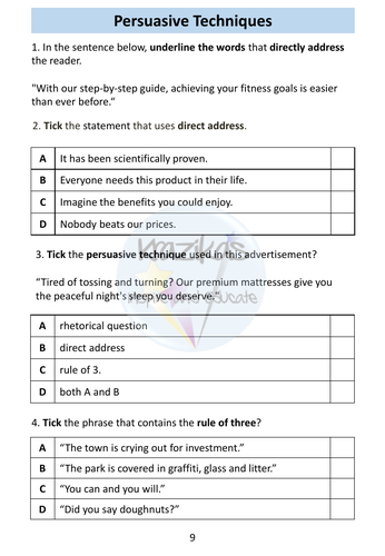 English Functional Skills - Level 1 - Reading Workbook | Teaching Resources
