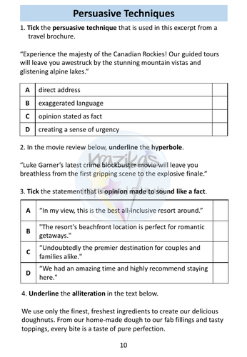 English Functional Skills - Level 1 - Reading Workbook | Teaching Resources