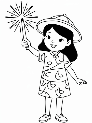 NEW Lila The Firework Maker's Daughter Describe the Character Full ...