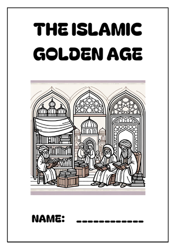 An Introduction to The Islamic Golden Age | Teaching Resources