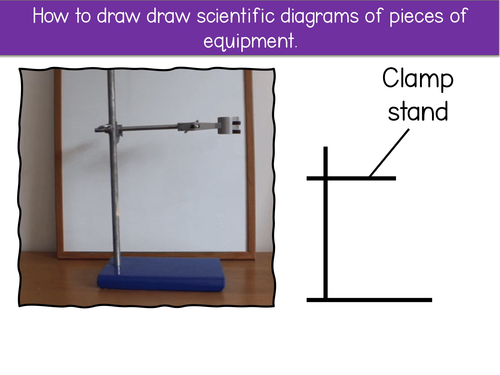 Lesson 9: Scientific Diagrams-Part of the comprehensive Science Skills ...