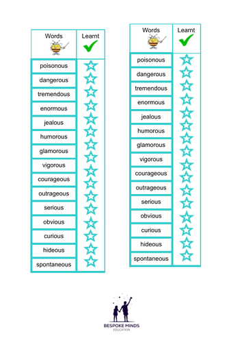 Transform National Curriculum Spelling lessons | Teaching Resources