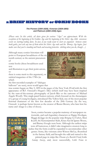 Comic Book Club Curriculum | Teaching Resources