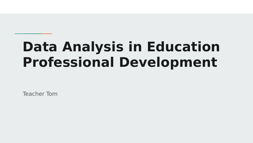 MTSS Professional Development Bundle | Teaching Resources