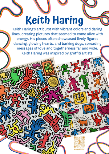 Roll-A-Haring | Teaching Resources