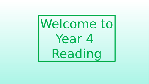 Reading Unit Y4 - The sea, the storm and the mangrove tangle ...