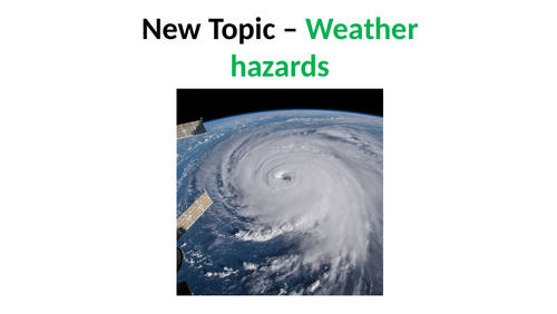 Global Atmospheric Circulation, Pressure Belts and Surface Winds (AQA ...
