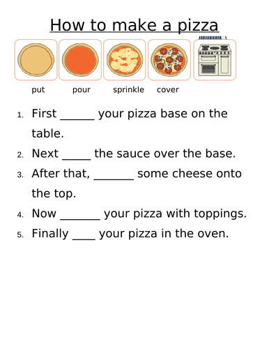 How to trap a dragon English Unit Year 1/2 | Teaching Resources