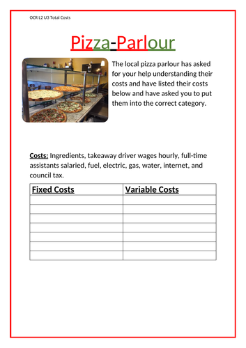 OCR CTEC Business 2012 Level 2 Unit 03 | Teaching Resources OCR CTEC Business 2012 Level 2 Unit 03 | Teaching Resources
