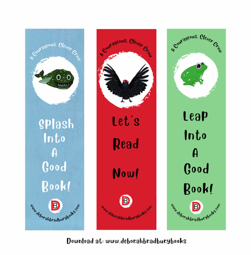 Bookmarks for Reading | Teaching Resources