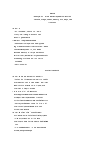 Macbeth - Complete ACT 1 Lesson Bundle (7 lessons) | Teaching Resources