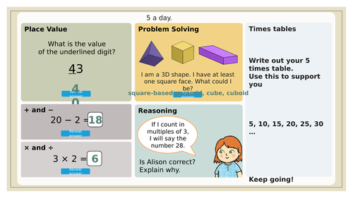 Maths planning, Year 2 place value, whole unit, PowerPoints and ...
