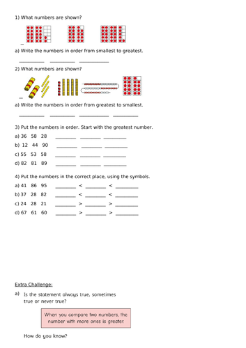 Maths planning, Year 2 place value, whole unit, PowerPoints and ...