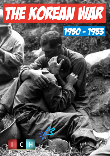 The Korean War | Teaching Resources