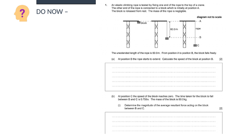 B4 Thermodynamics HL Physics IB | Teaching Resources