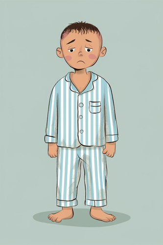 The Boy in the Striped Pyjamas (John Boyne) Describe the Character ...