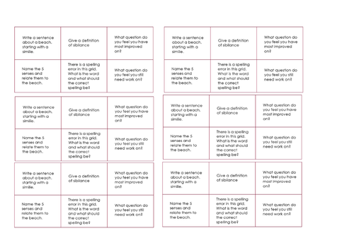 AQA GCSE English Lang Paper 1 Brighton Rock Graham Greene Creative ...