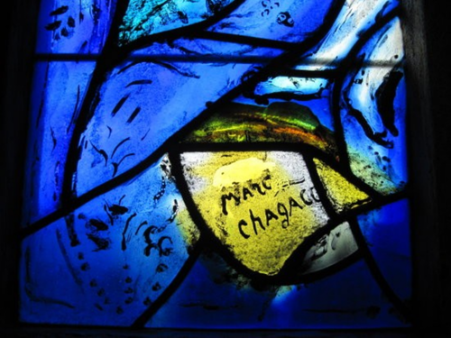 Year 7 - Mark Chagall and colour - Lesson 7 | Teaching Resources