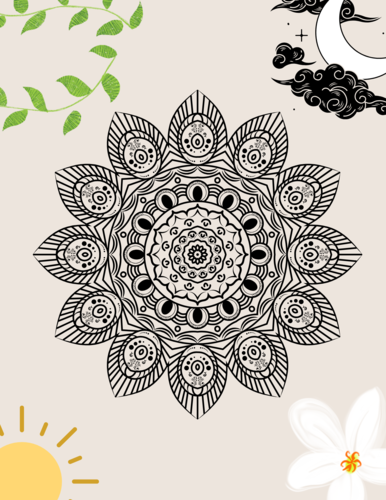 Teacher's well being daily journal (7 days) | Teaching Resources