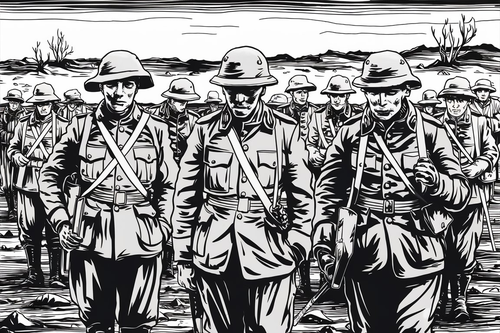 Remembrance Day WW1 World War 1 WW2 Coloring Sheets Colouring Pages ...