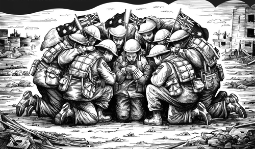 Remembrance Day WW1 World War 1 WW2 Coloring Sheets Colouring Pages ...