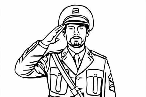 Remembrance Day WW1 World War 1 WW2 Coloring Sheets Colouring Pages ...