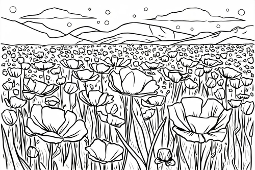 Remembrance Day WW1 World War 1 WW2 Coloring Sheets Colouring Pages ...