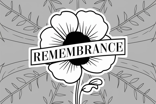 Remembrance Day WW1 World War 1 WW2 Coloring Sheets Colouring Pages ...